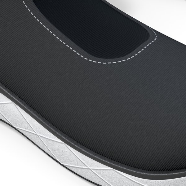 Artemis Orion Crew Survival System OCSS 鞋3D模型 - TurboSquid 1712520