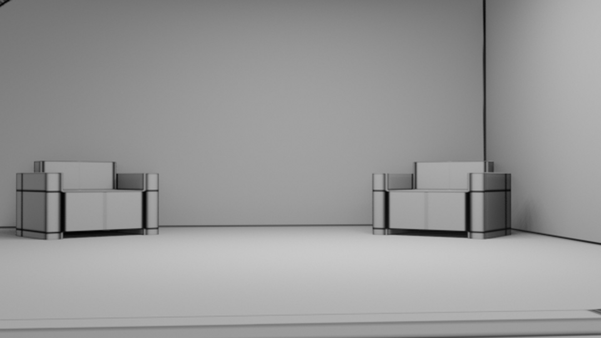 3D starship interior space ship model - TurboSquid 1539965