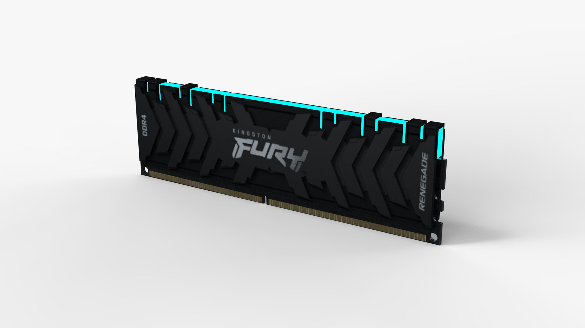 3D Model RAM - TurboSquid 2267851