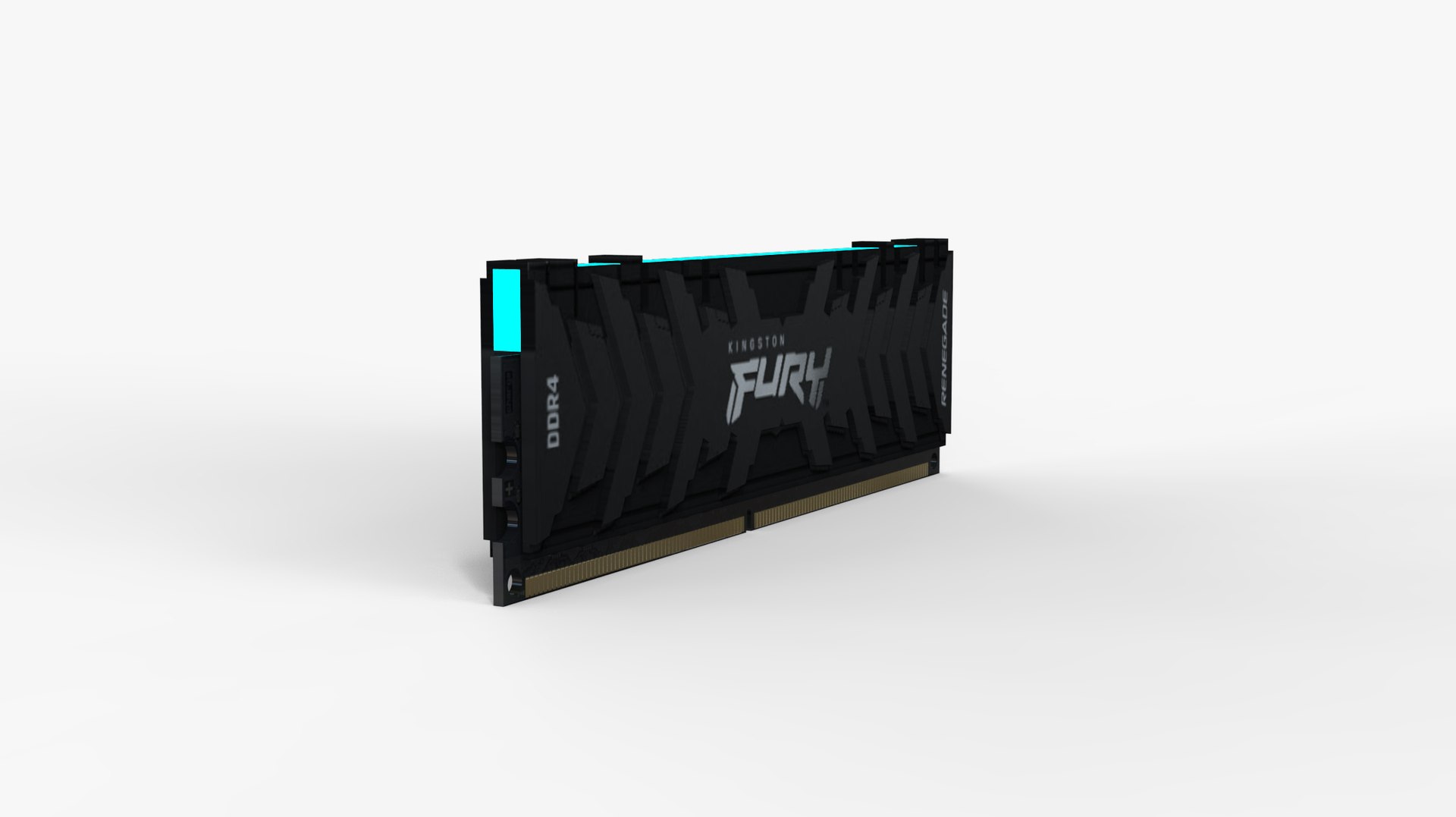 3D Model RAM - TurboSquid 2267851