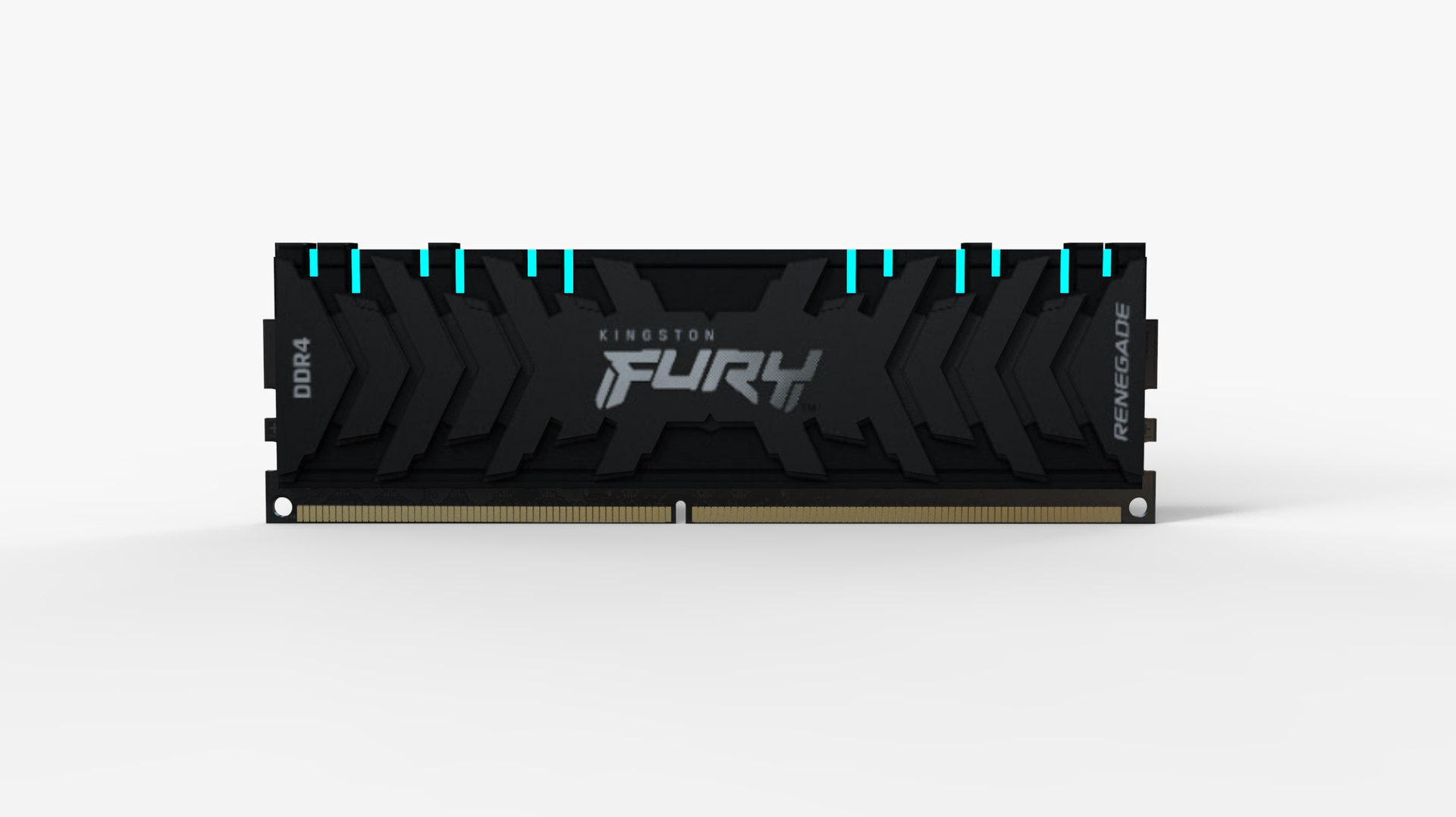 3D Model RAM - TurboSquid 2267851