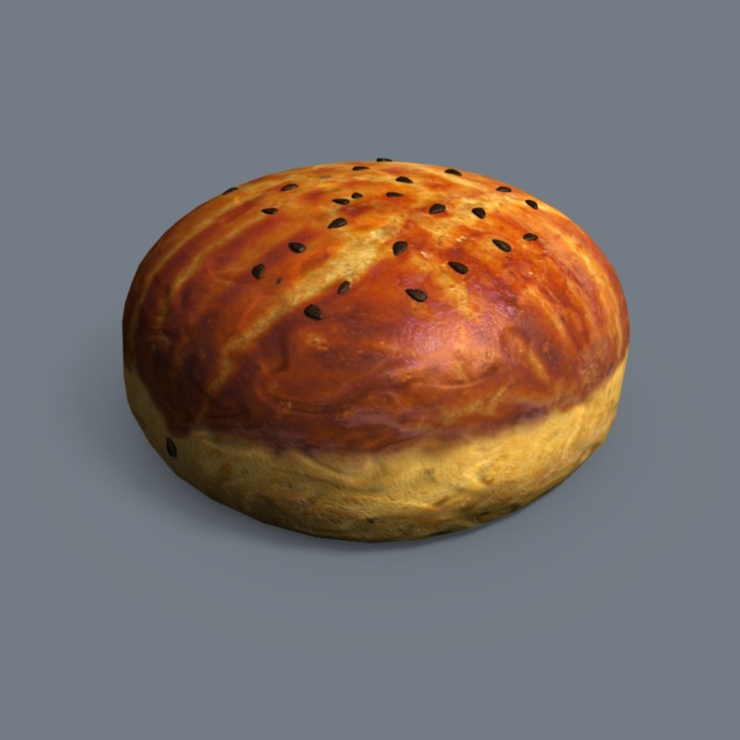 Blender Puff Plain