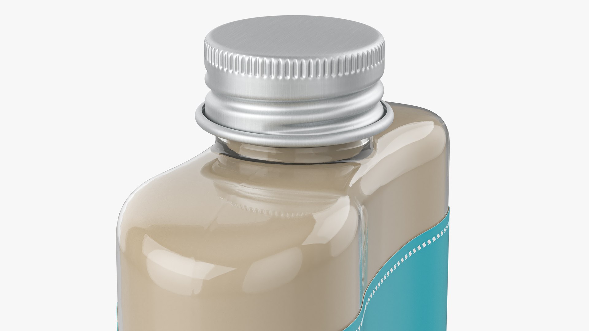 3D PET Bottle Flask 300ml Model - TurboSquid 2278173