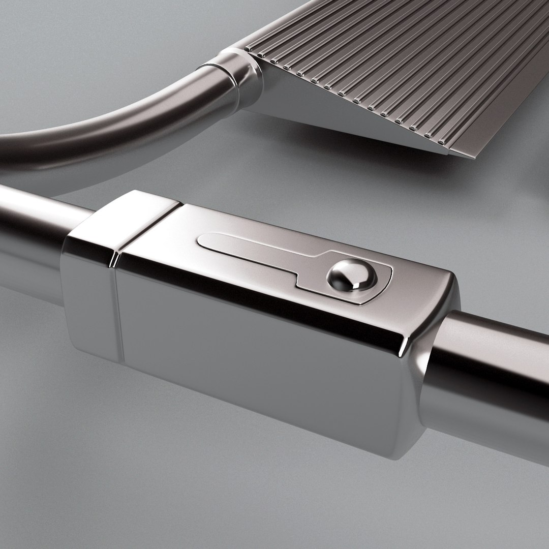 scoop stretcher aid max