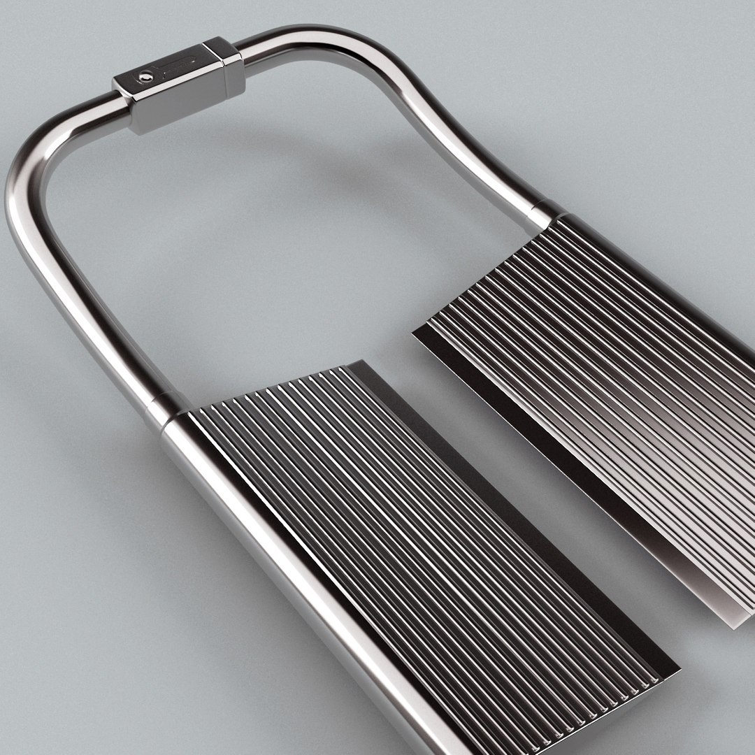 scoop stretcher aid max