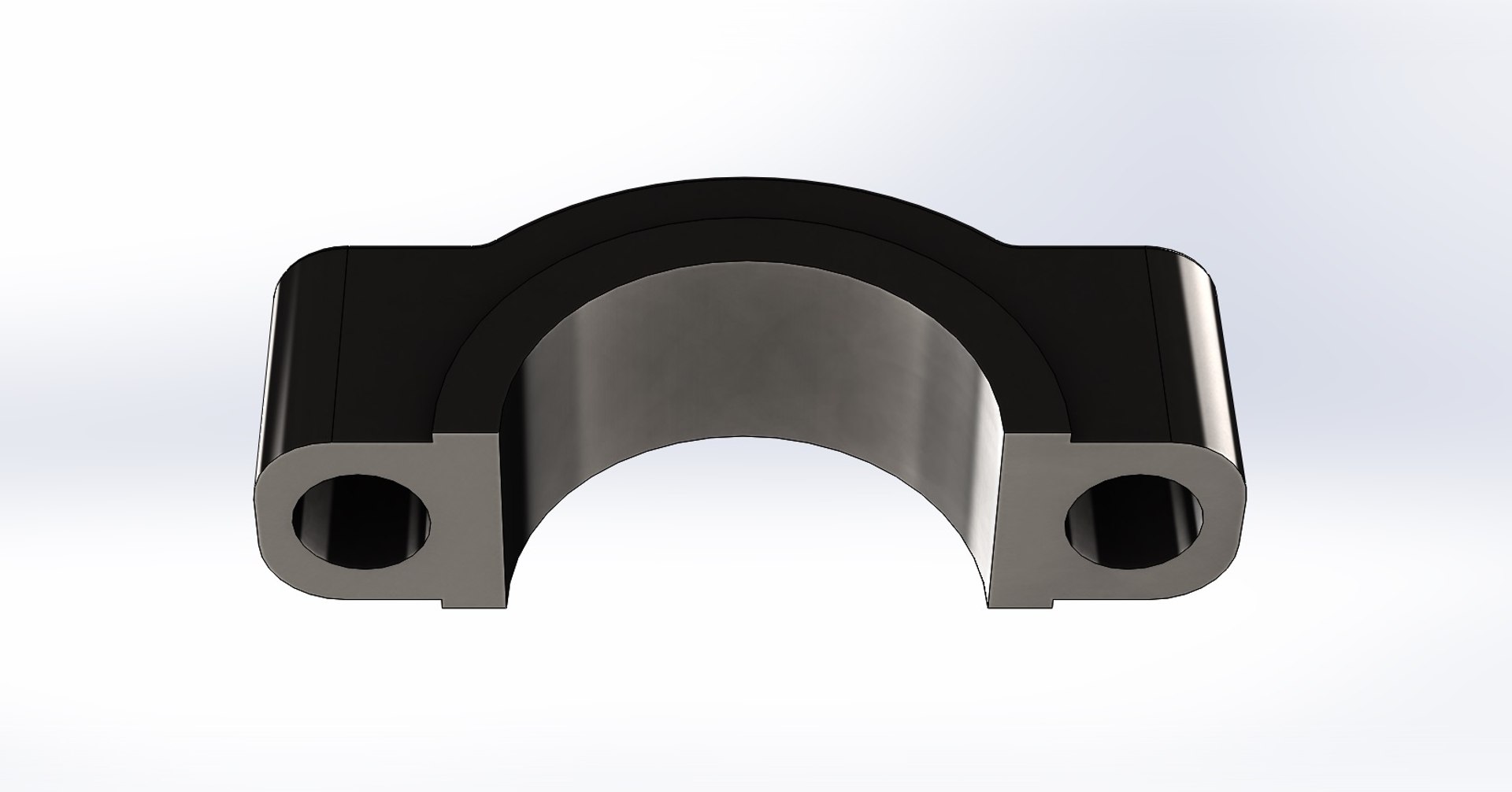 Blade Connecting Rod Conrod Model - TurboSquid 1238703