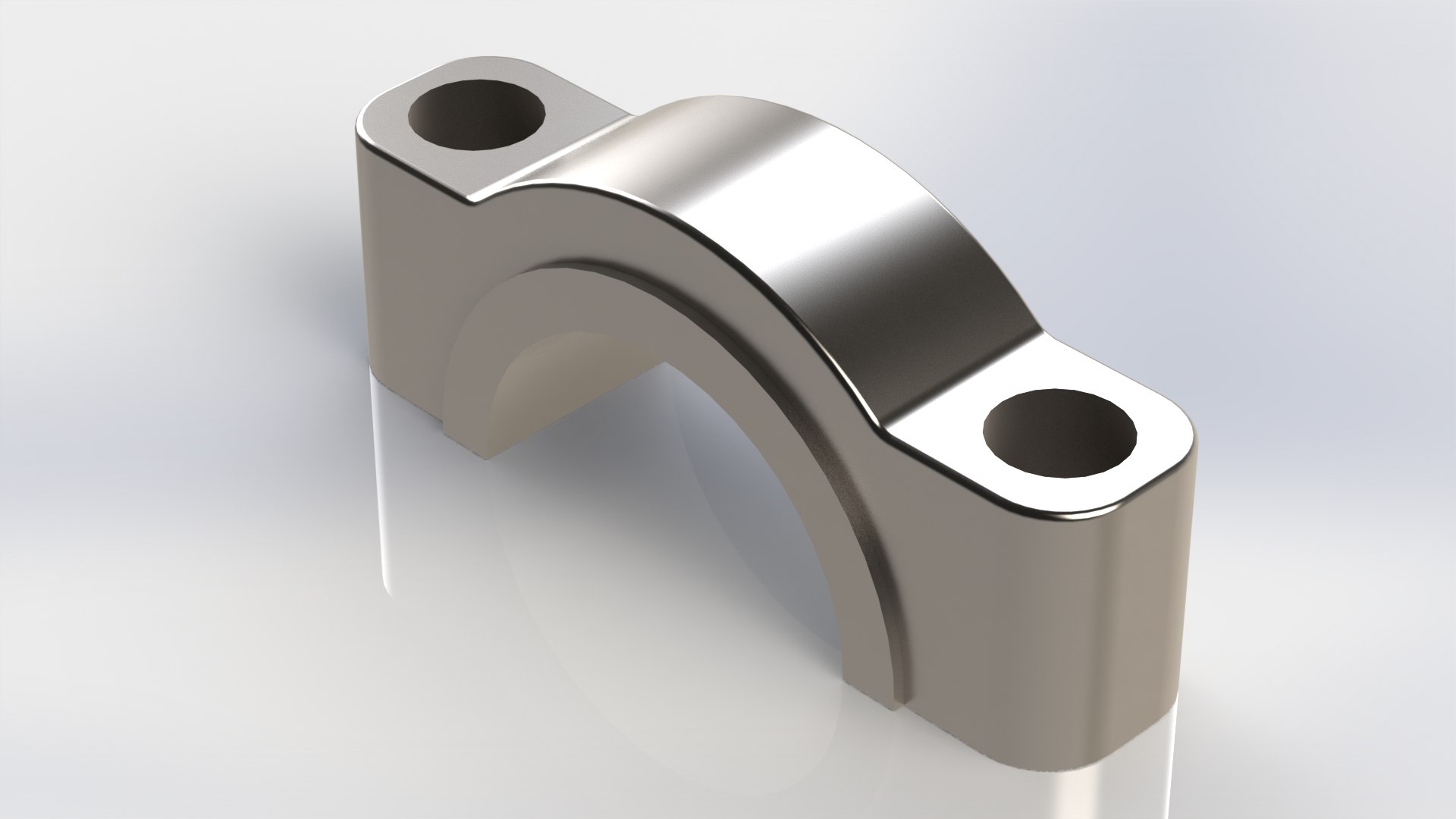 Blade Connecting Rod Conrod Model - TurboSquid 1238703