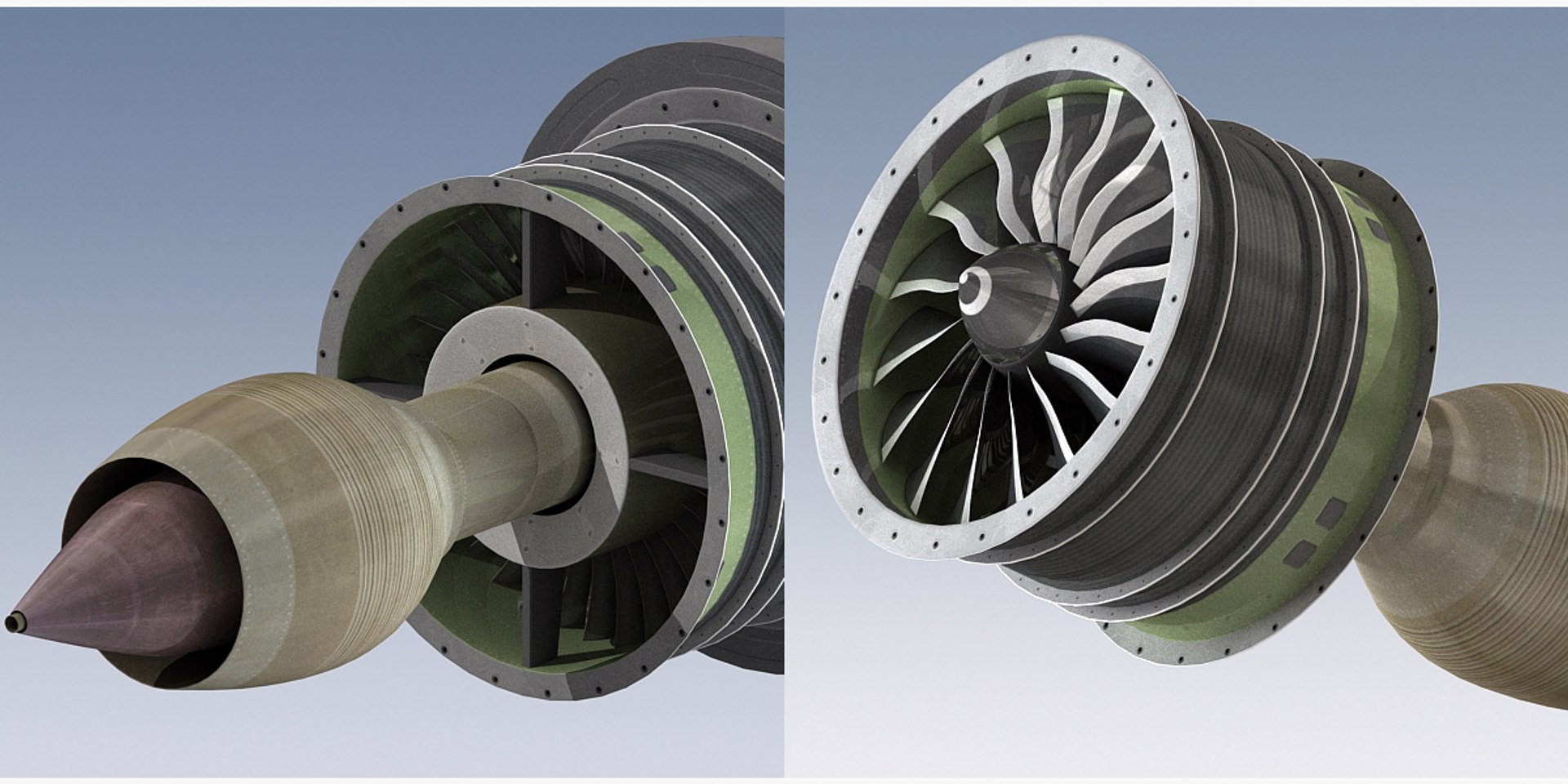3D model boeing 777-9 - TurboSquid 1502463
