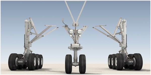 보잉 777-9 3D 모델 - TurboSquid 1502463