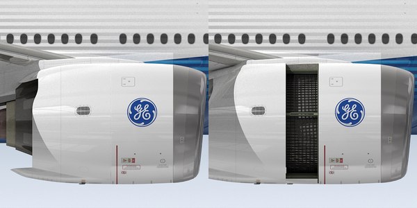 modelo 3d Boeing 777-9 - TurboSquid 1502463
