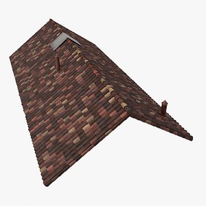 Roof 3D Models for Download | TurboSquid