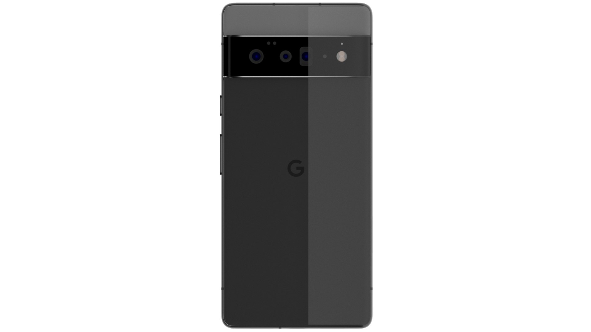 3D Google Pixel 6 Pro Model - TurboSquid 1804735