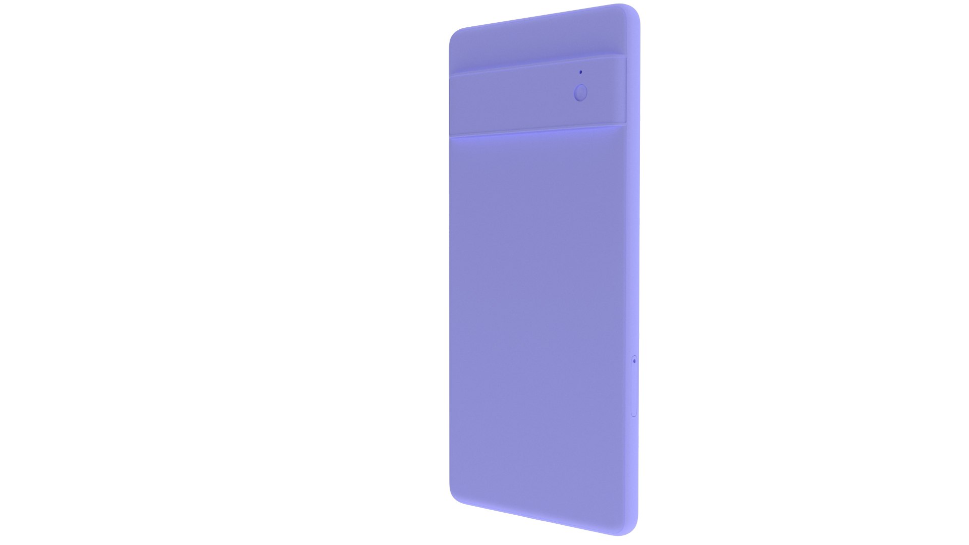 3D Google Pixel 6 Pro model - TurboSquid 1804735