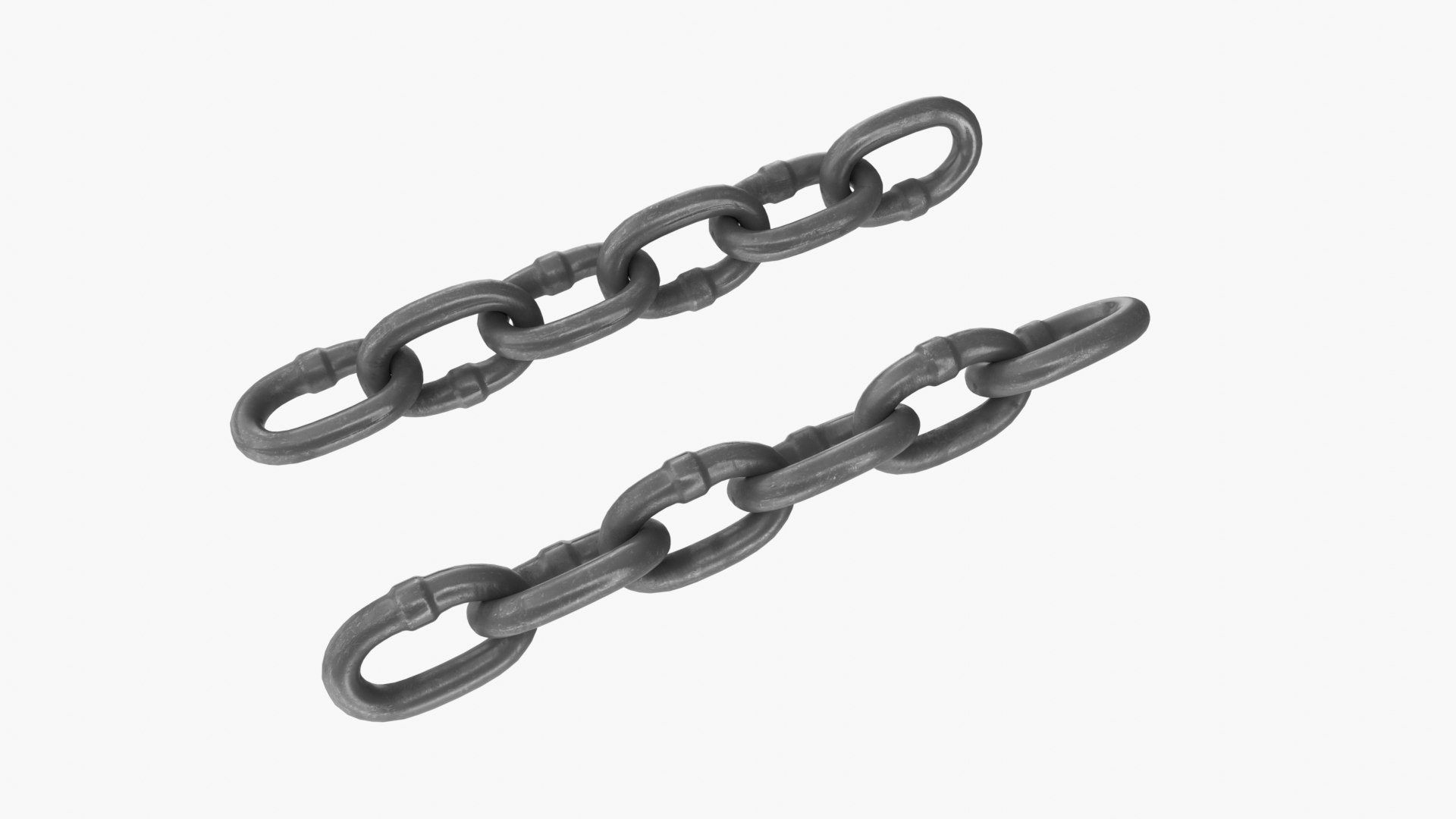 3D model Chain D - TurboSquid 1960482