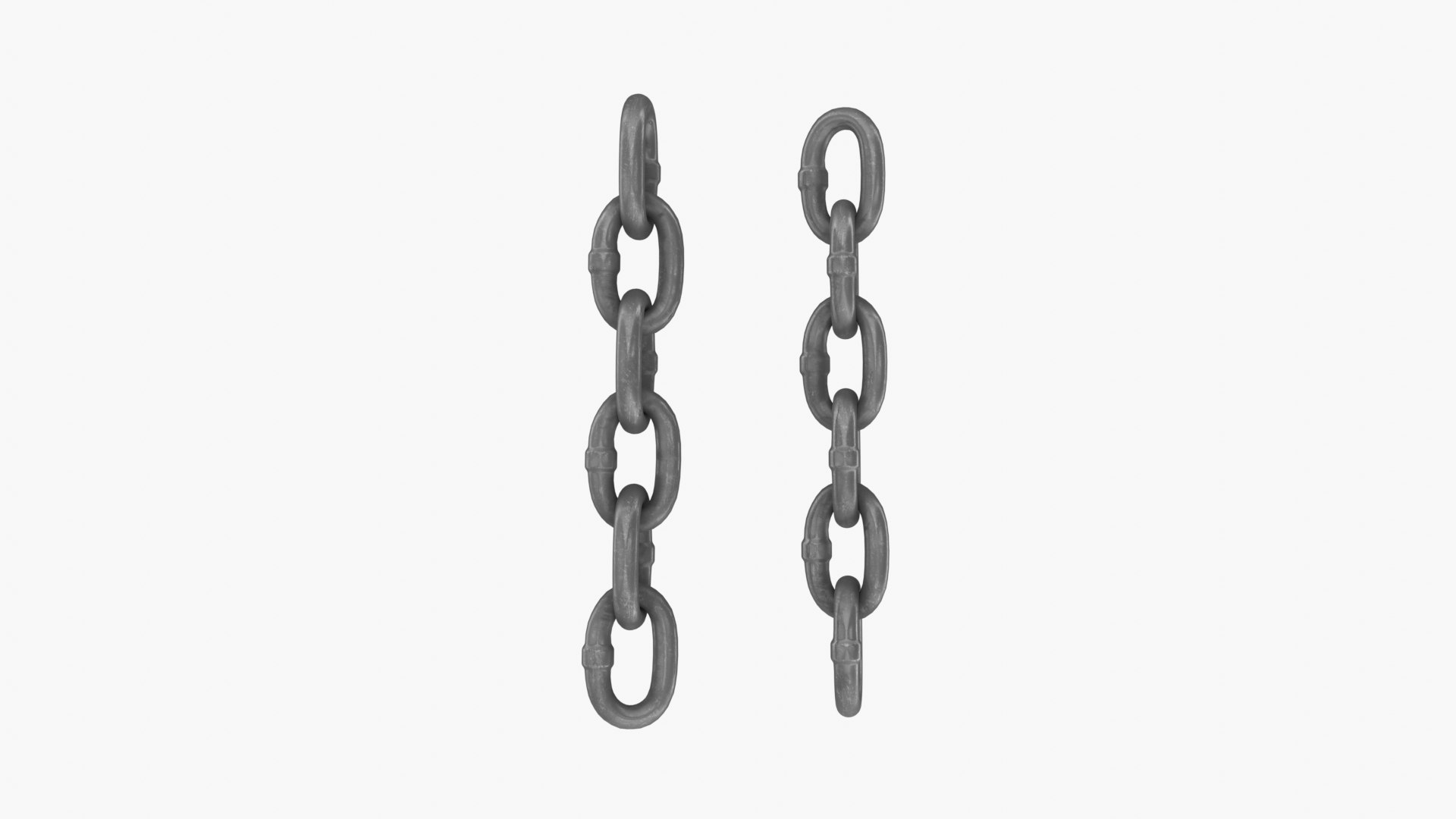 3D model Chain D - TurboSquid 1960482