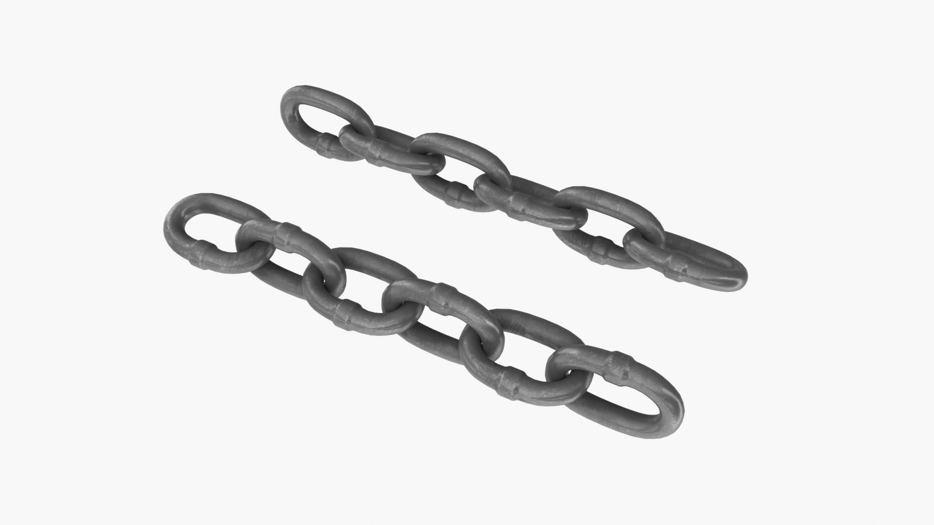 3D model Chain D - TurboSquid 1960482