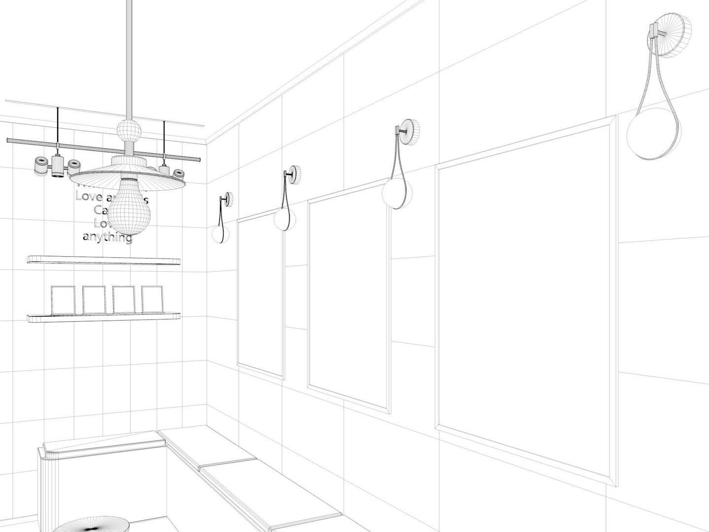 3D model Veterinary Clinic - TurboSquid 2130731