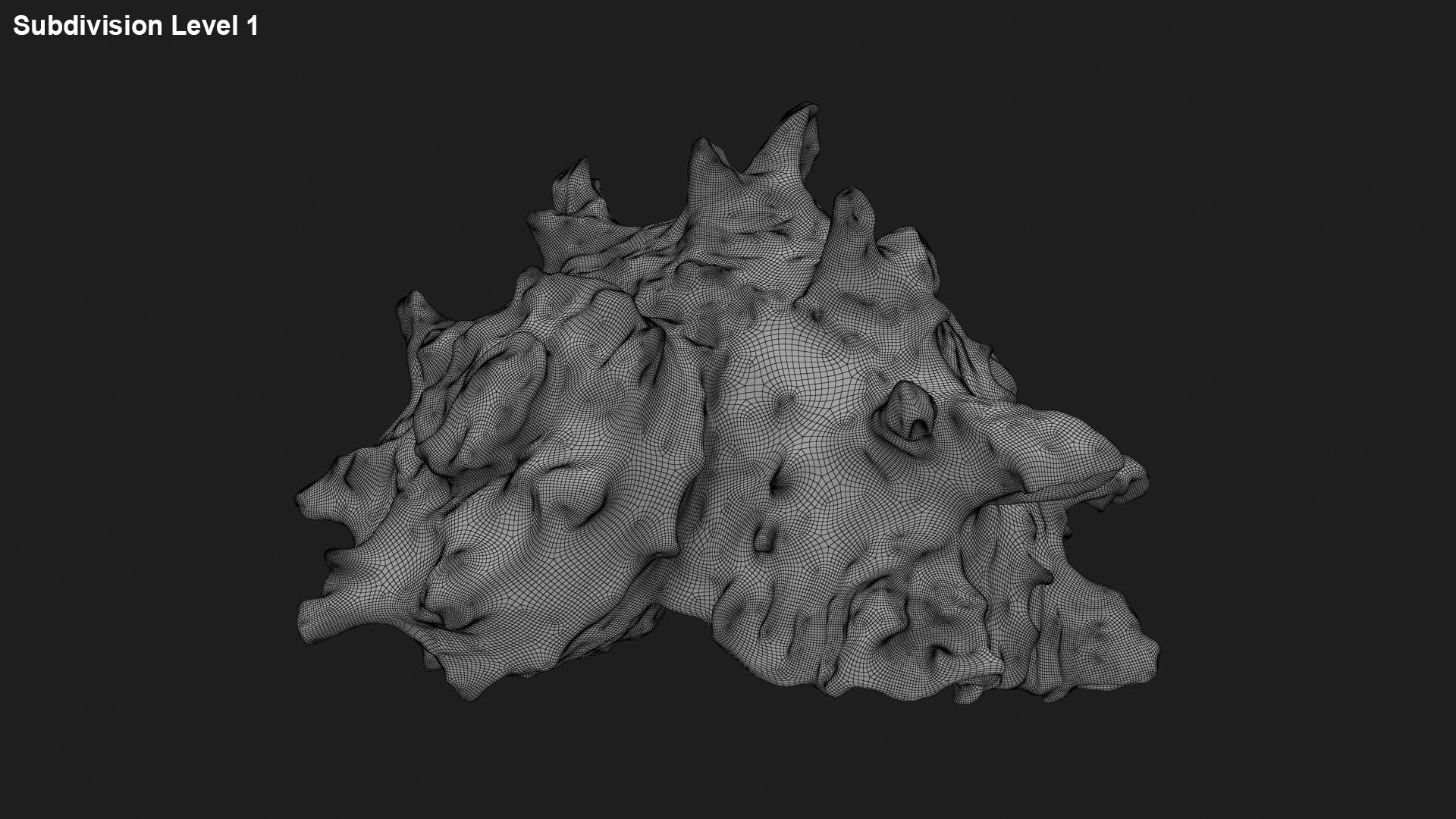 Angaria Delphinus 3 3D Model - TurboSquid 2214401