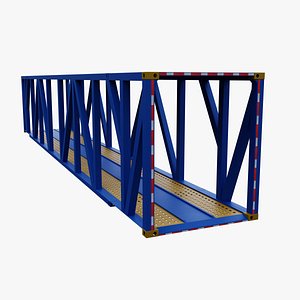 Cargo Container 3D Models for Download | TurboSquid