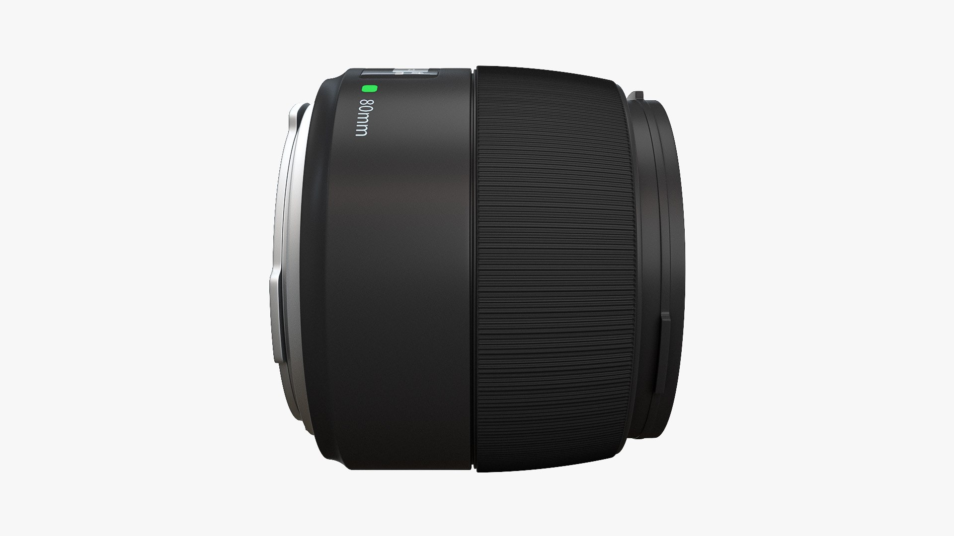3D Model Camera Lens - TurboSquid 2182259