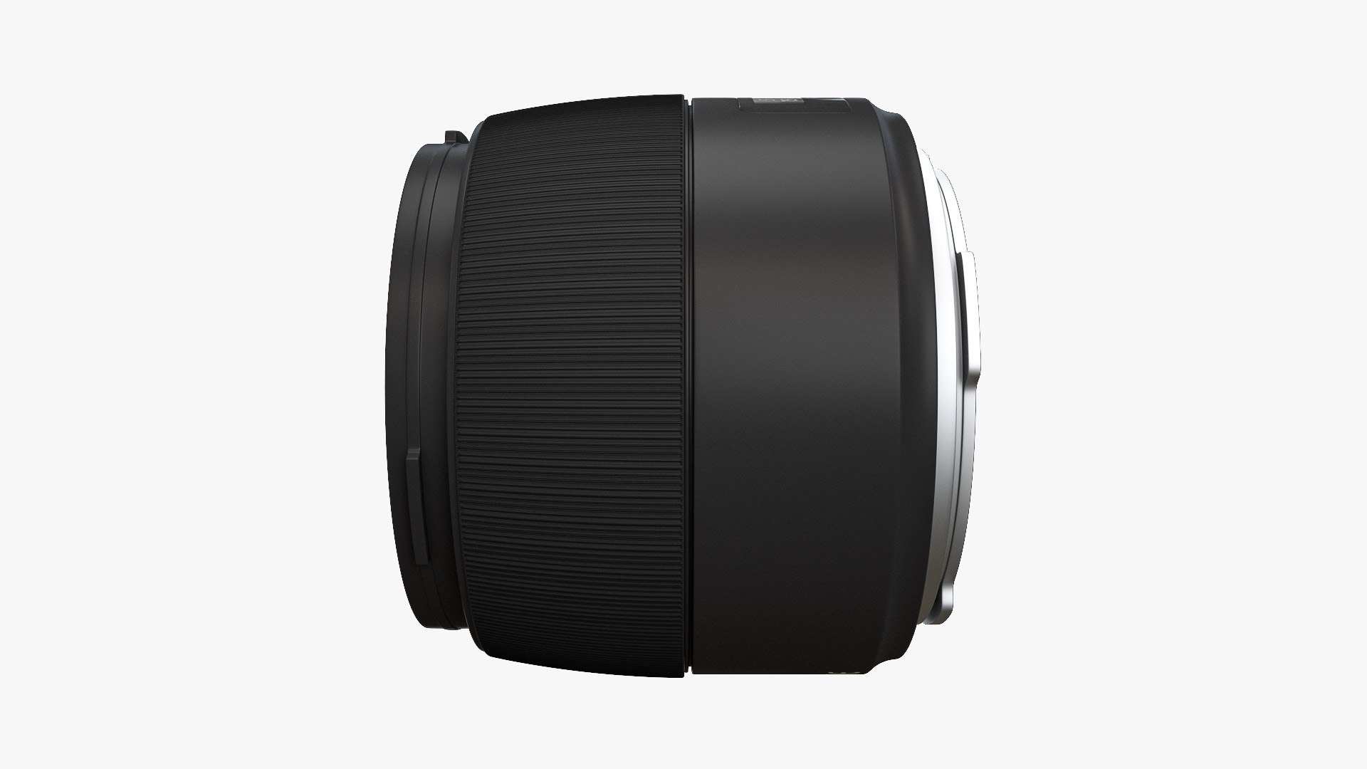 3D Model Camera Lens - TurboSquid 2182259