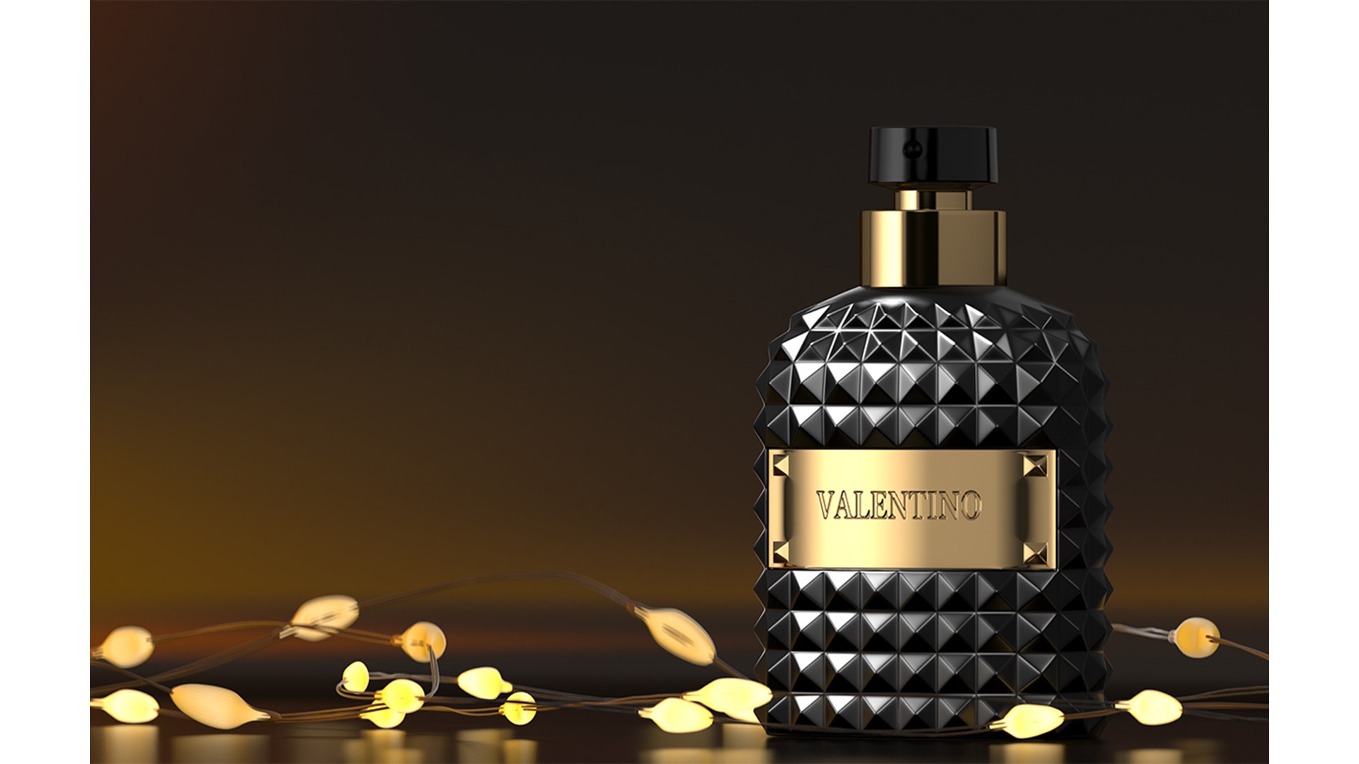 3D Valentino Model - TurboSquid 1412629
