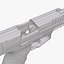 Heckler Koch Vp9 Sfp9 3D Model - TurboSquid 1154429