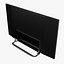 3ds Max 42 Led Tv 2