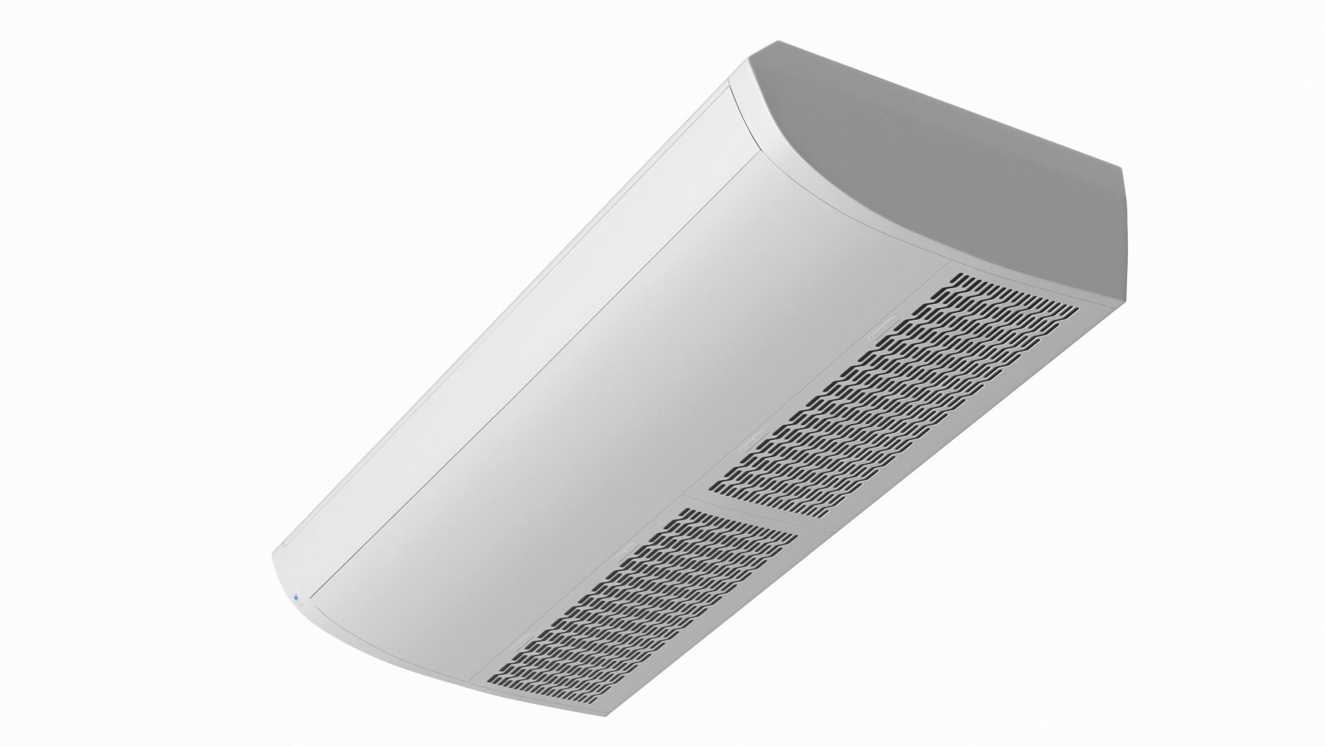 3D Ceiling Heat Pump Air Conditioning - TurboSquid 1981835