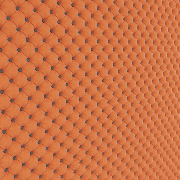 modelo 3d Panel de pared de tela Capitone - TurboSquid 1628362