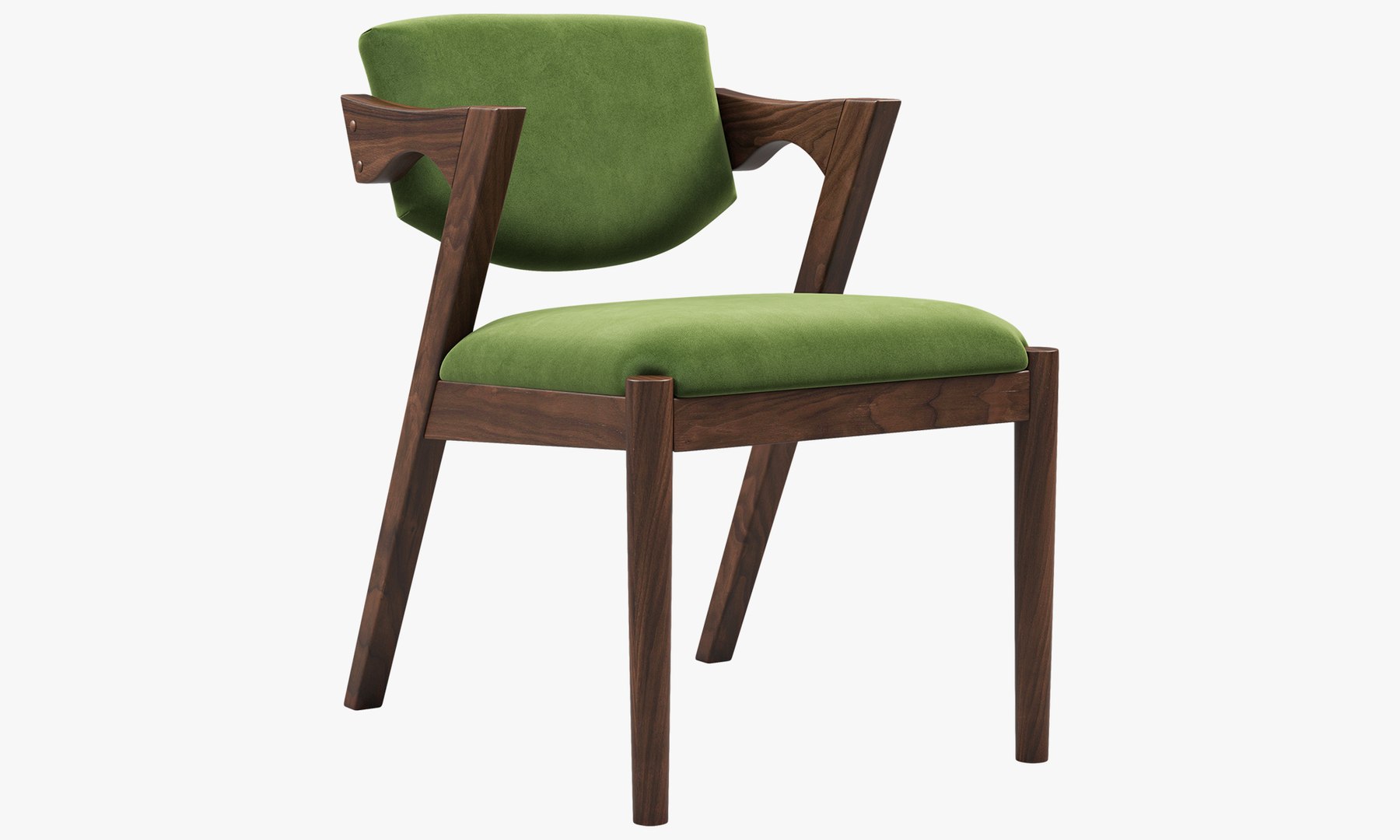 3D Joybird Morgan Dining Chair - TurboSquid 2056752