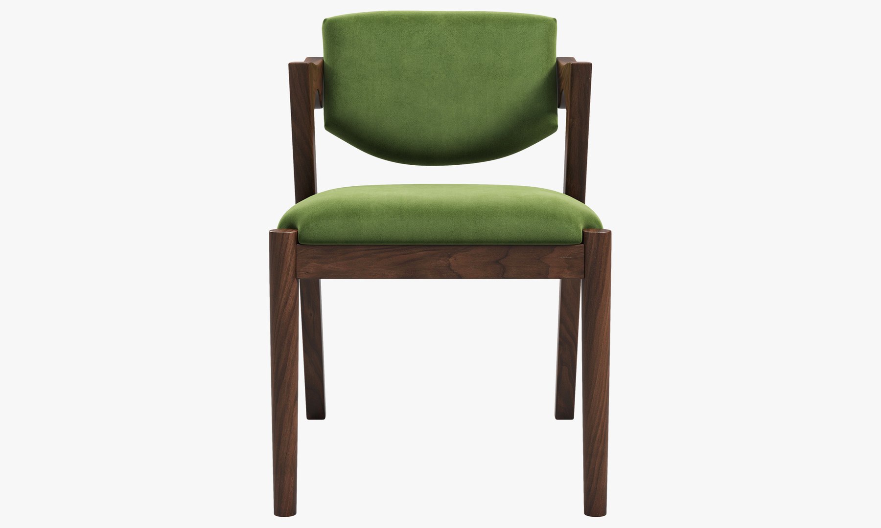 3D Joybird Morgan Dining Chair - TurboSquid 2056752