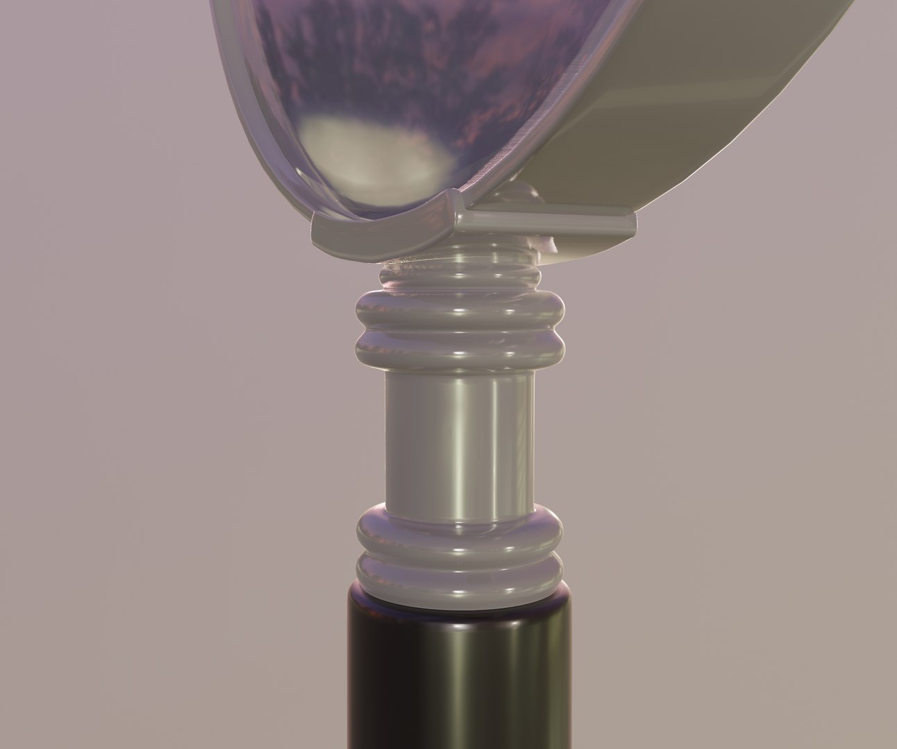 3D Model Magnifying Glass - TurboSquid 1481322