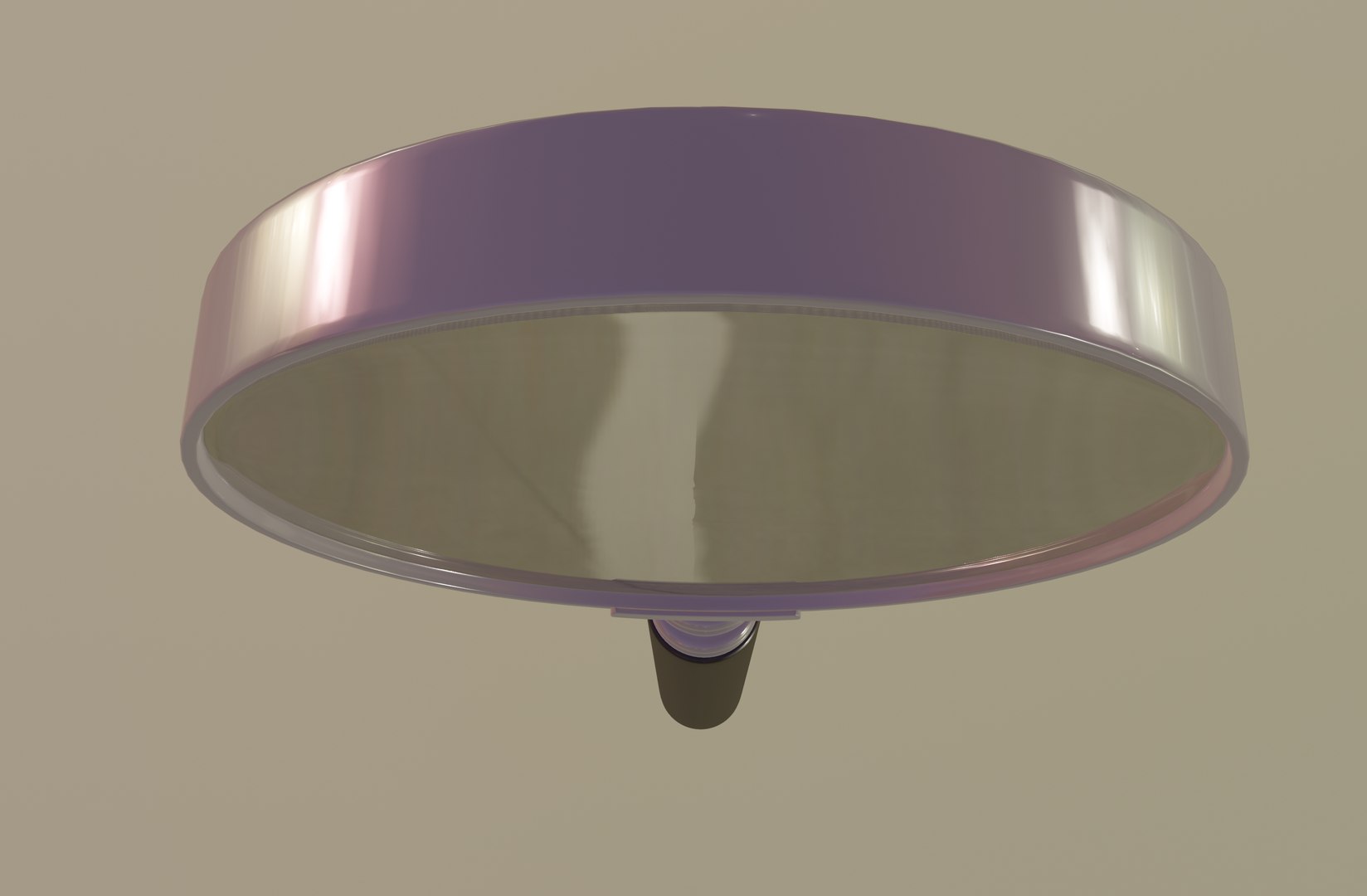 3D Model Magnifying Glass - TurboSquid 1481322