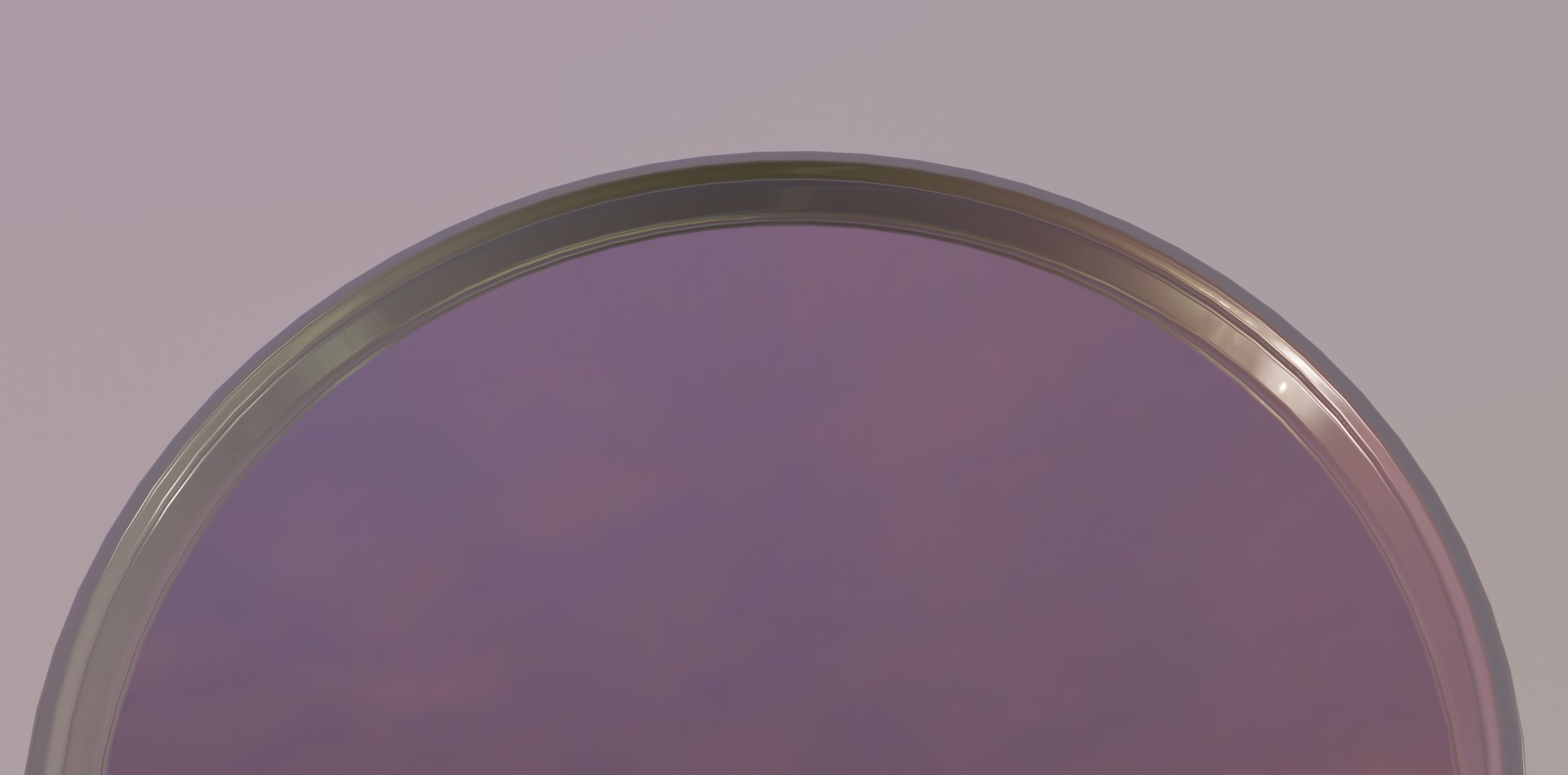 3D Model Magnifying Glass - TurboSquid 1481322
