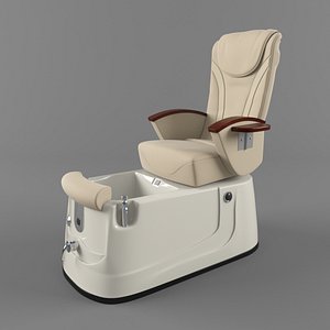 3D Spa Models | TurboSquid