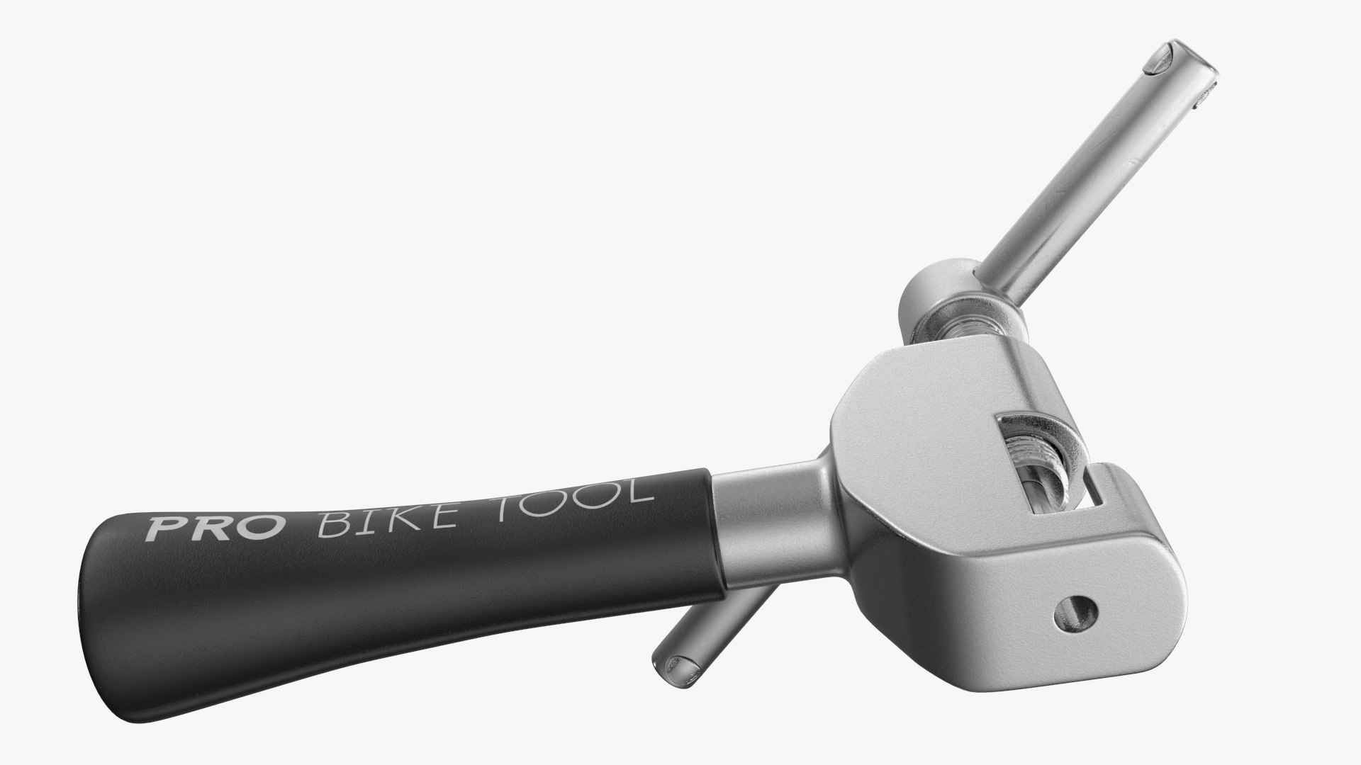 3D Bicycle Chain Breaker Pro Bike Tool - TurboSquid 2121996