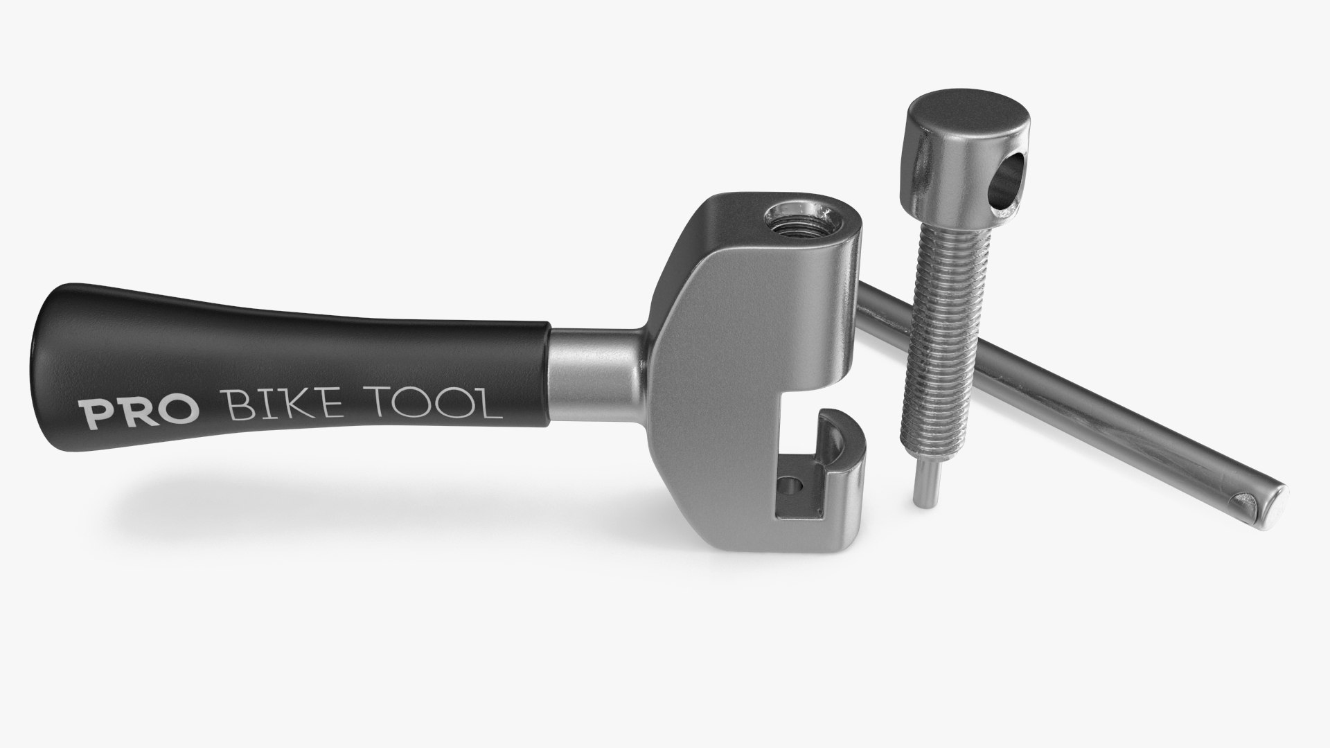 3D Bicycle Chain Breaker Pro Bike Tool - TurboSquid 2121996