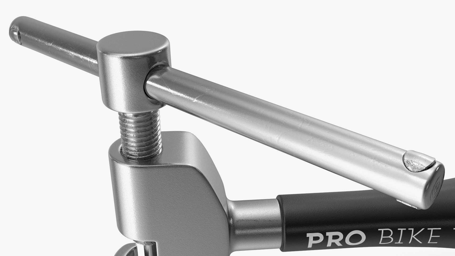 3D Bicycle Chain Breaker Pro Bike Tool - TurboSquid 2121996