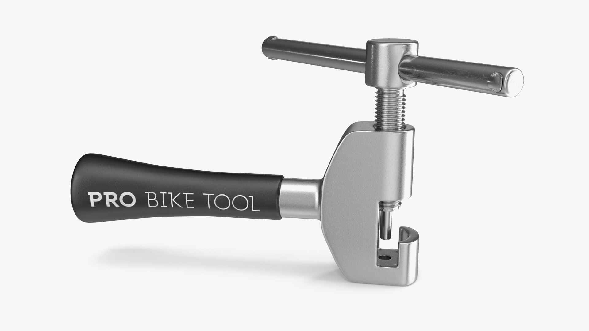 3D Bicycle Chain Breaker Pro Bike Tool - TurboSquid 2121996