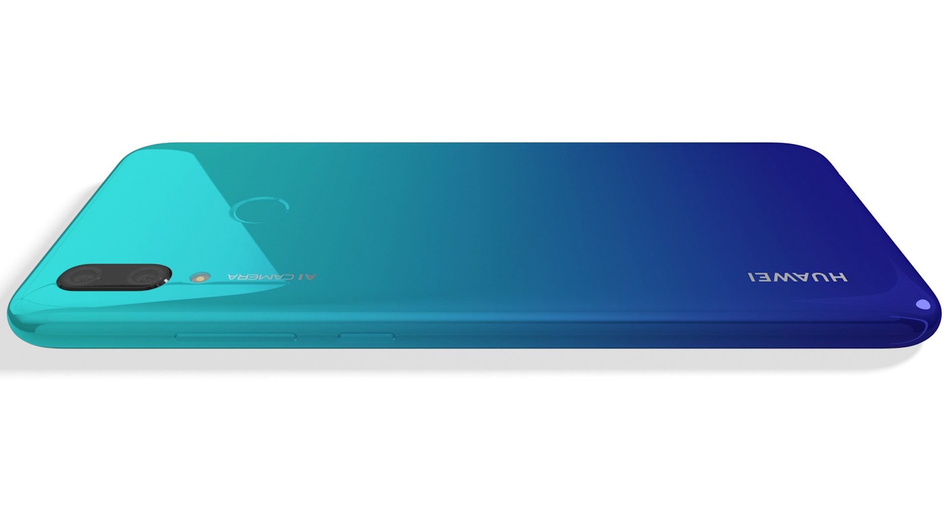 Realistic huawei p smart 3D - TurboSquid 1363045