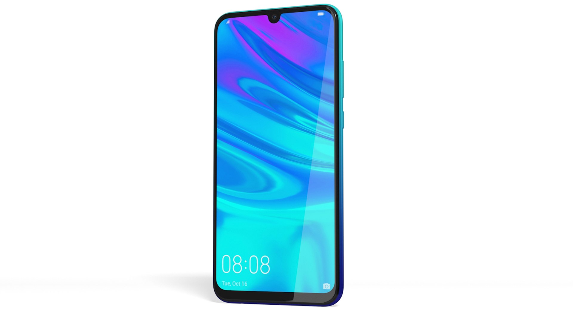 Realistic huawei p smart 3D - TurboSquid 1363045