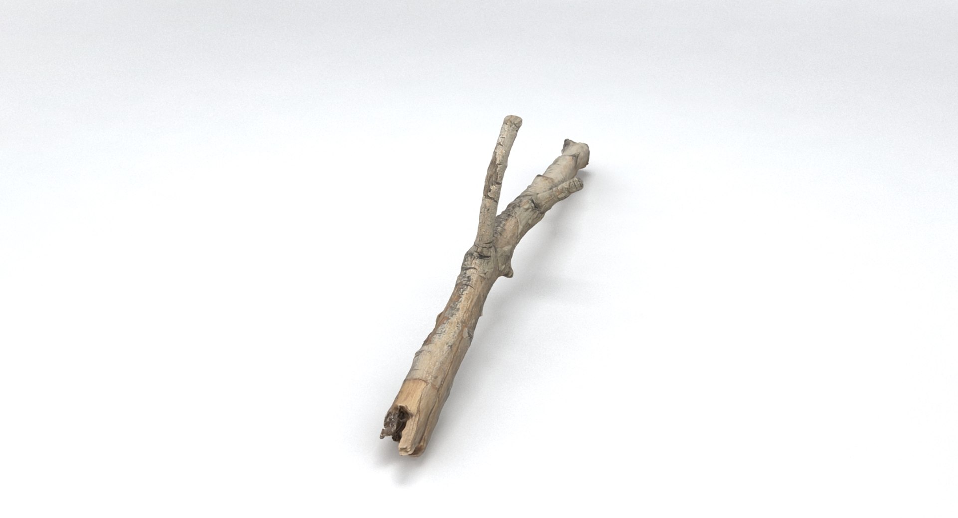 3D Model Photorealistic Stick - TurboSquid 1205473