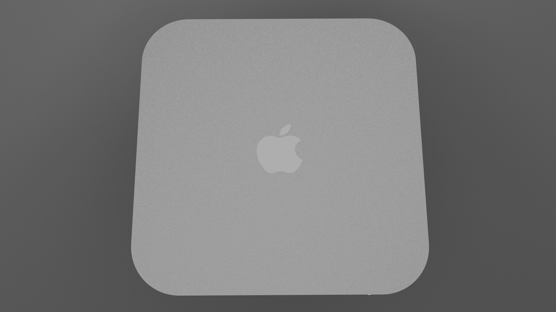 3D model Mac Mini m1 - TurboSquid 1768766