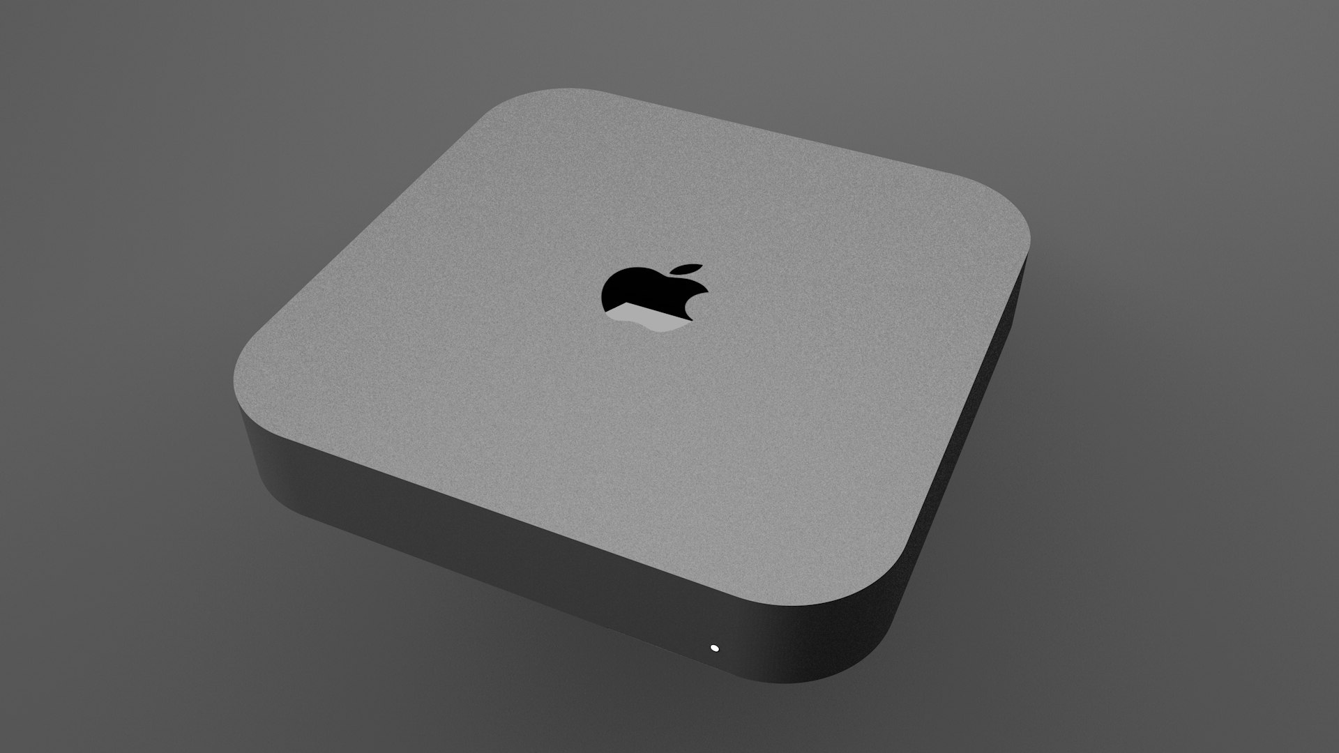 3D model Mac Mini m1 - TurboSquid 1768766