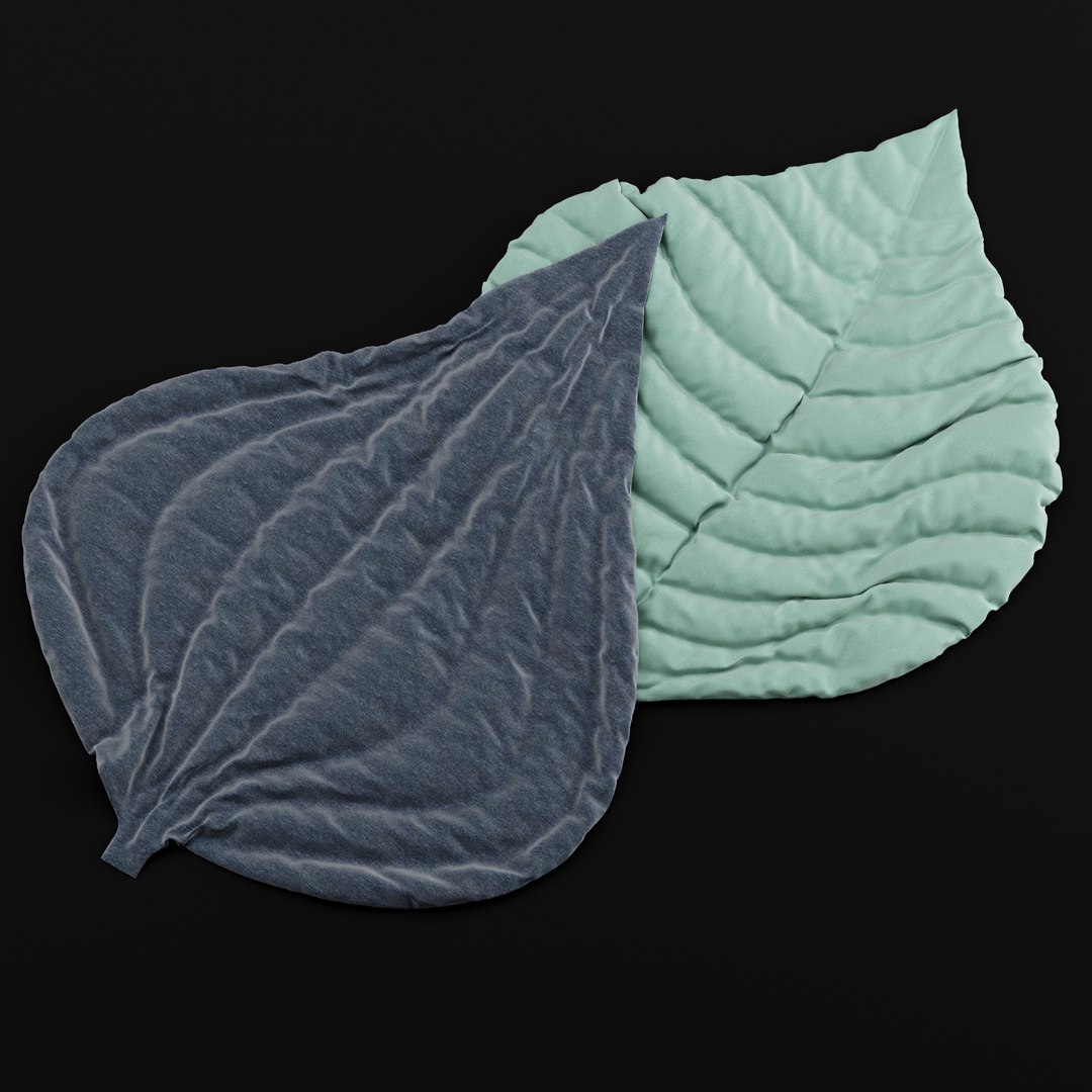 Floor Mat 3D Model - TurboSquid 1450164