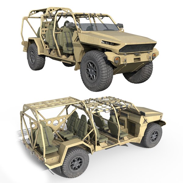 Colorado 3D Models for Download | TurboSquid