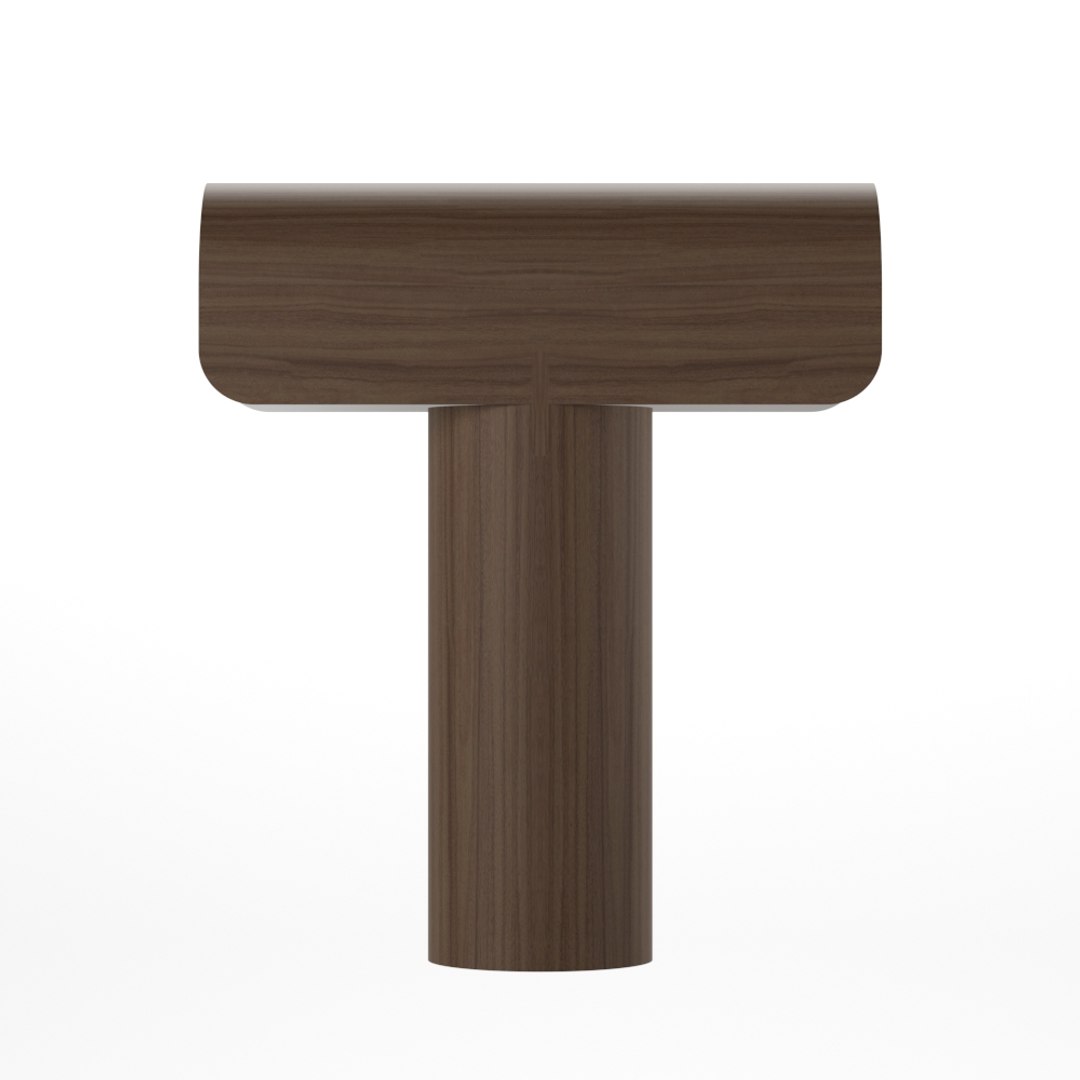 3D model secto design teelo 8020 - TurboSquid 1518887