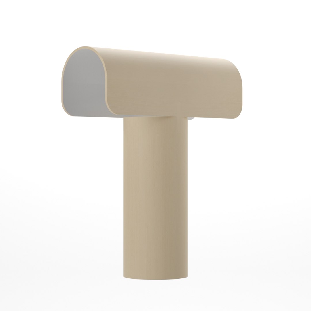 3D model secto design teelo 8020 - TurboSquid 1518887