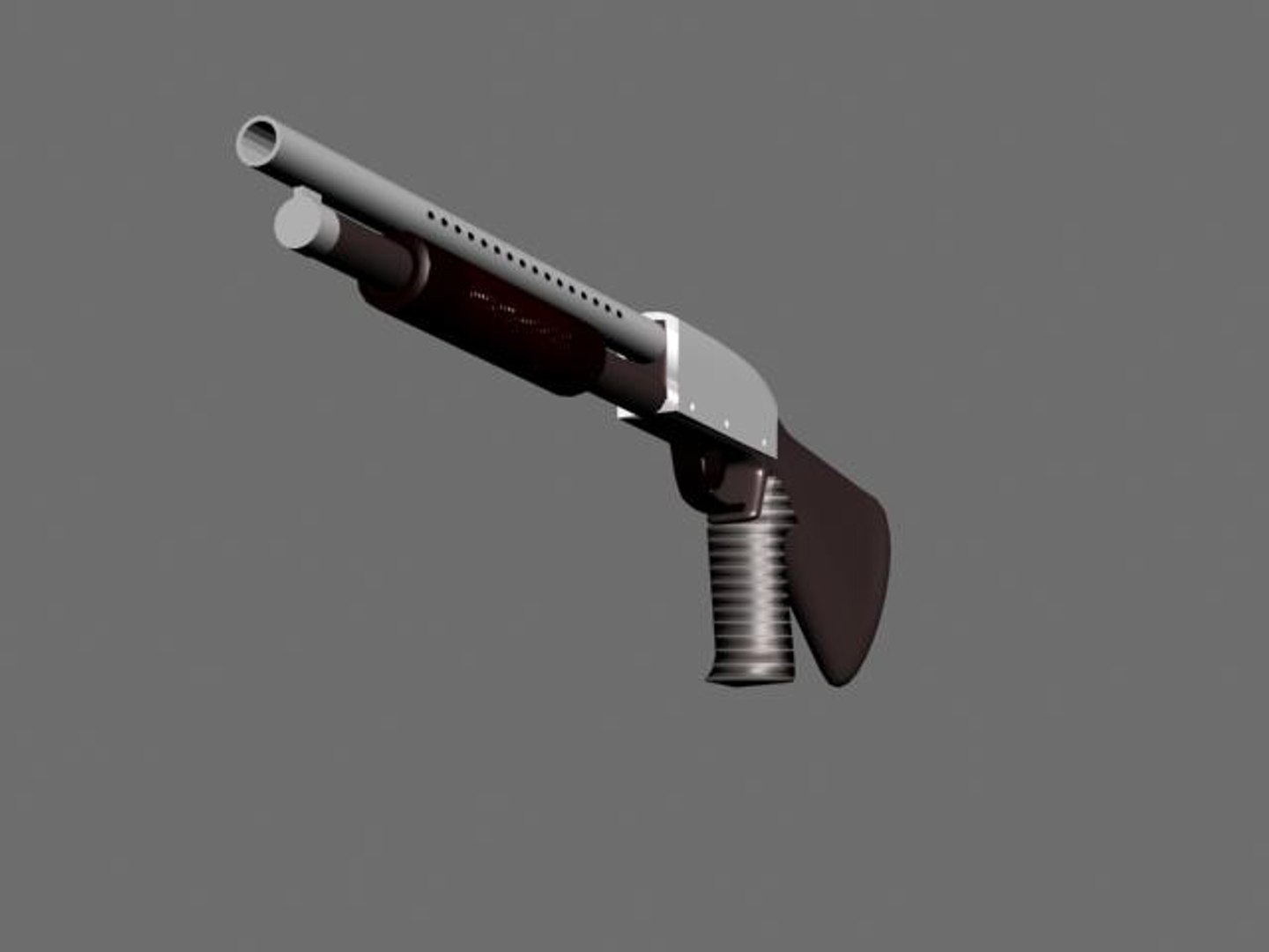 3d P799 Model